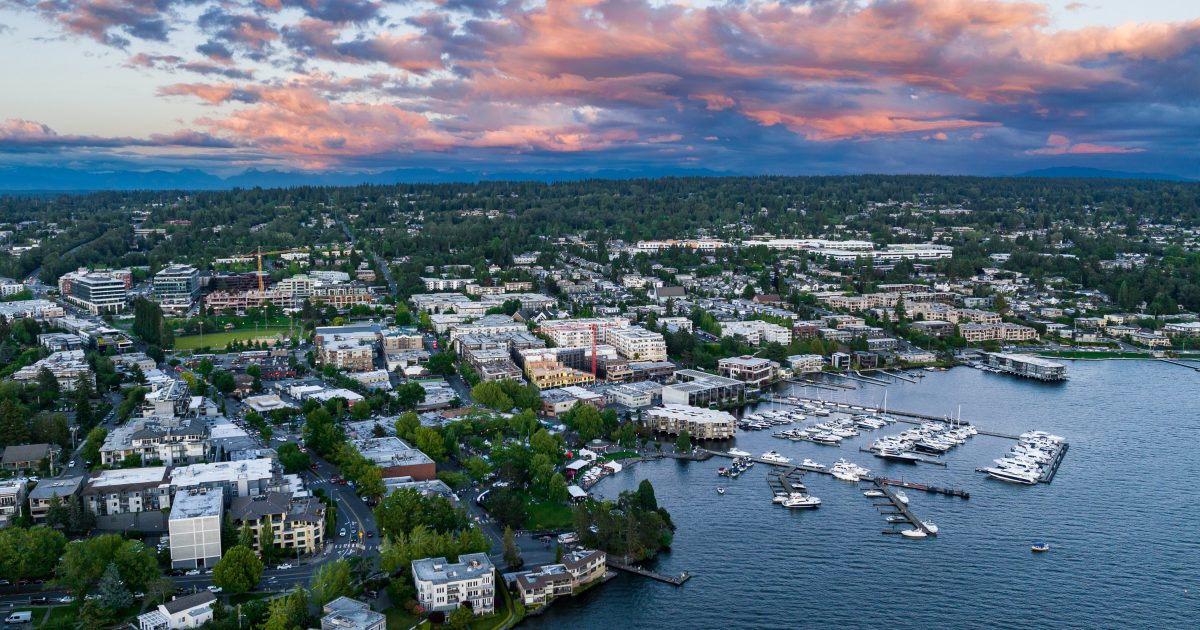 This is the Pattern Library | Explore Kirkland