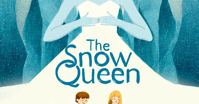 Ballet "The Snow Queen" by KKSD | Explore Kirkland