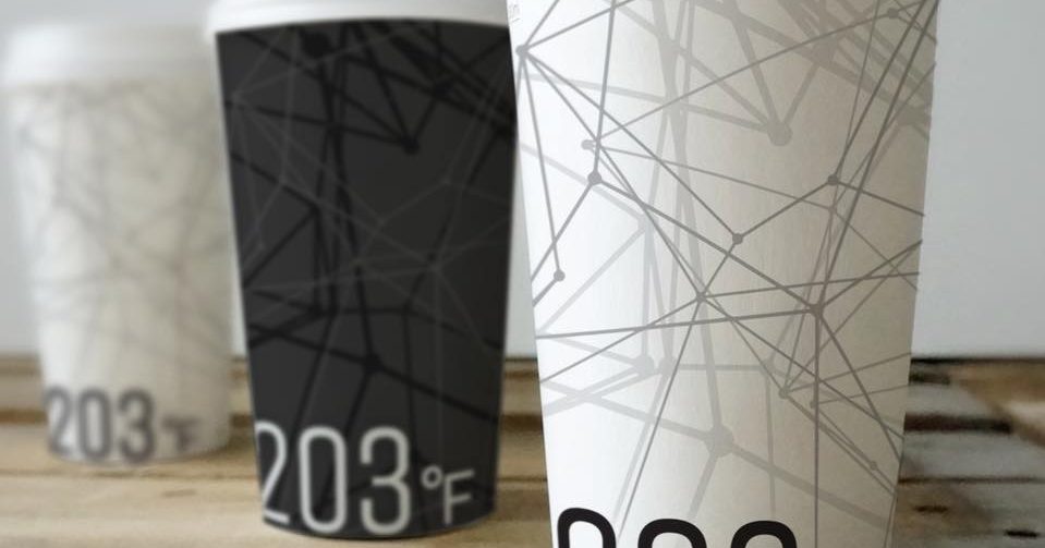 203ºF Coffee Co. | Explore Kirkland