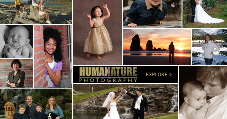 Humanature Photography | Explore Kirkland