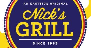 Nick's Grill | Explore Kirkland